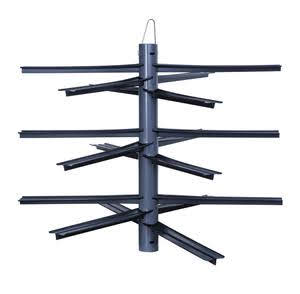 American Fish Tree - Making the Very Best Fish Attractor & Fish Habita ...