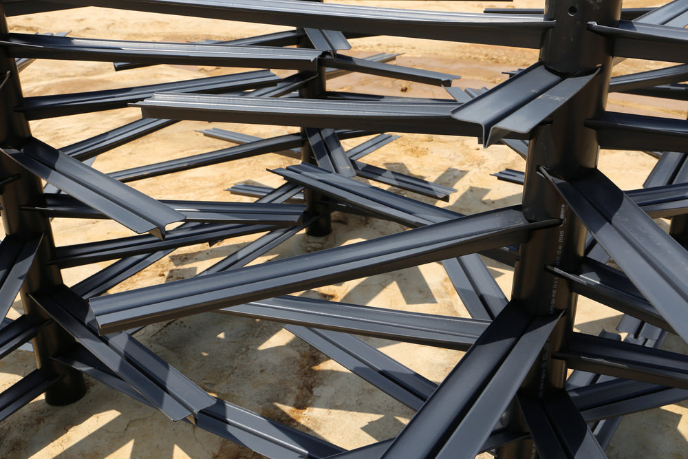 American Fish Tree - Fish Cube 5' & 4' – AmericanFishTree