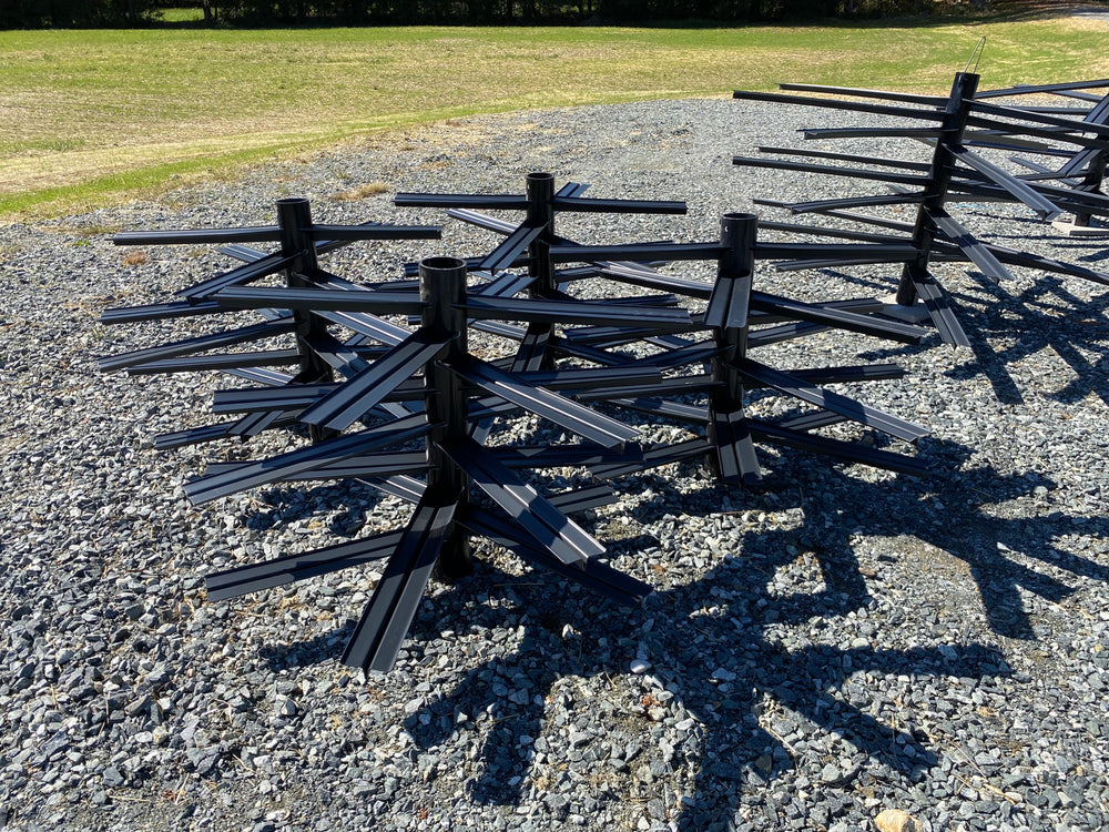 American Fish Tree Fish Crib – AmericanFishTree