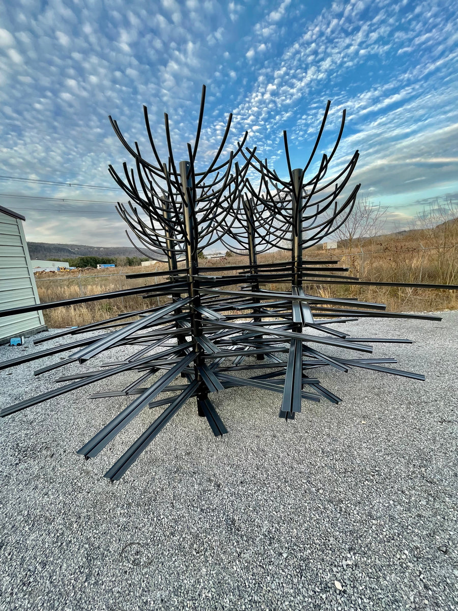 American Fish Tree - Fish Cube XL & Fish Cube Sequoia – AmericanFishTree