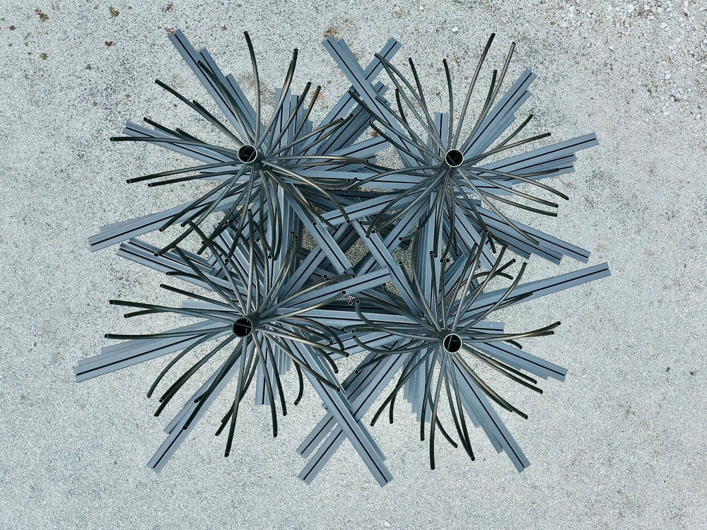 American Fish Tree - Fish Cube XL & Fish Cube Sequoia – AmericanFishTree